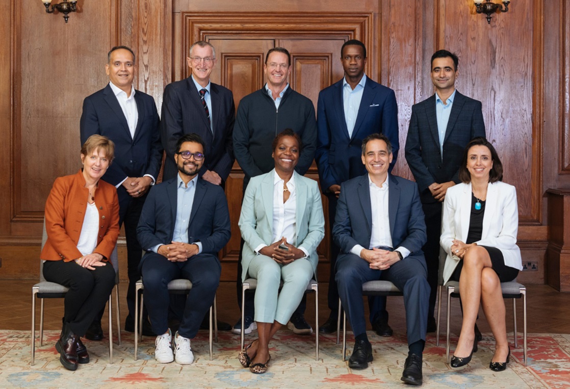 LeapFrog Raises Over $1 Billion for Social Impact Fund Aimed at ...