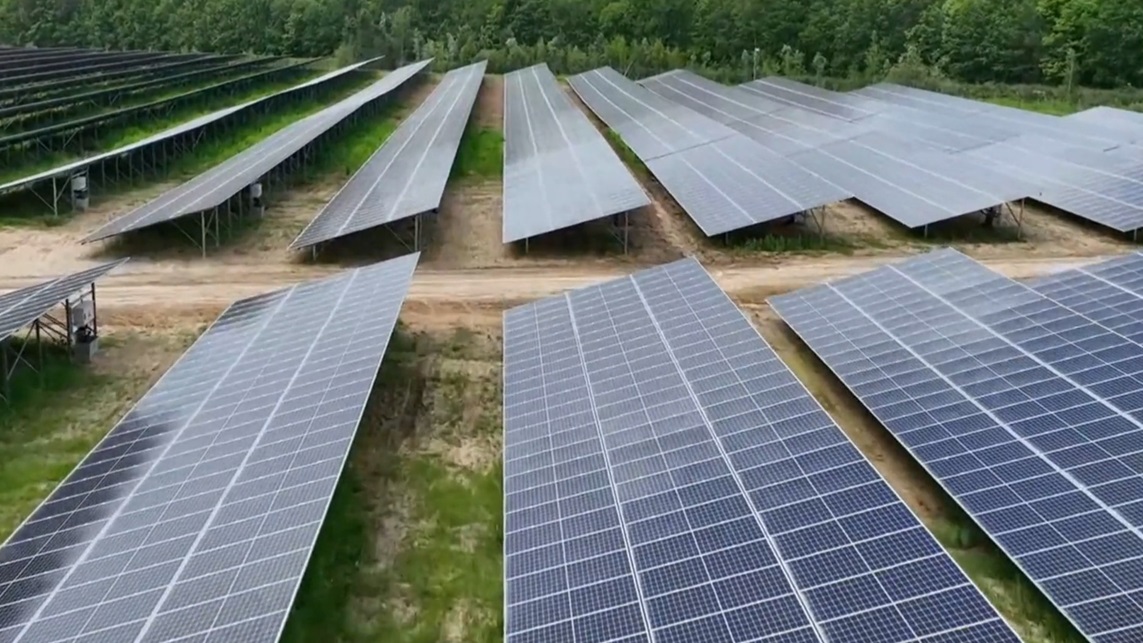 Solar and Storage Developer ZE Energy Raises €54 Million to Fund ...