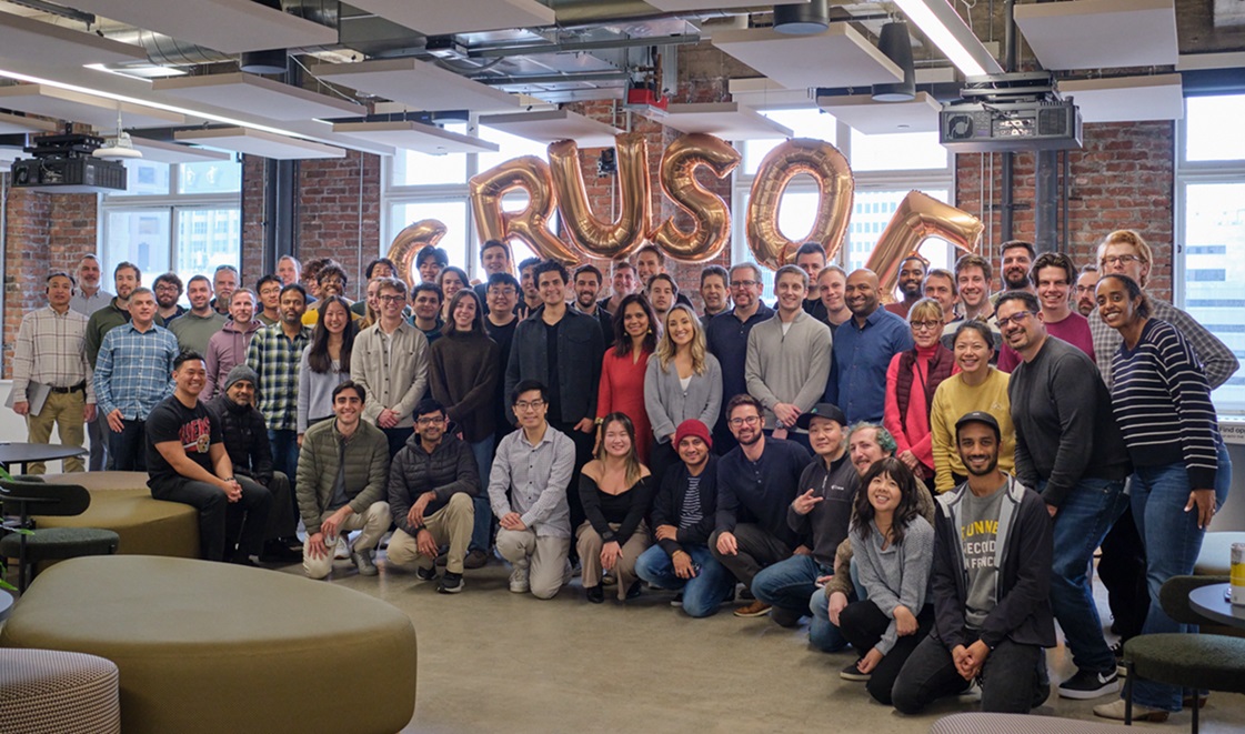 Crusoe Raises $600 Million to Build Out Clean Energy-Powered AI ...