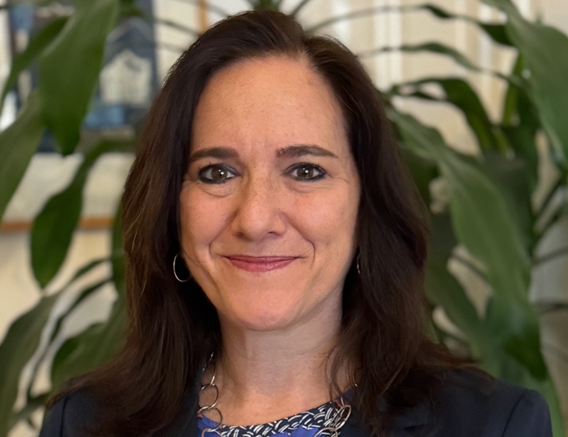 GRI Appoints Robin Hodess as New CEO | ESG Investing