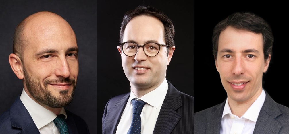 Algebris Launches €100 Million Climate Tech Venture Fund | ESG Investing
