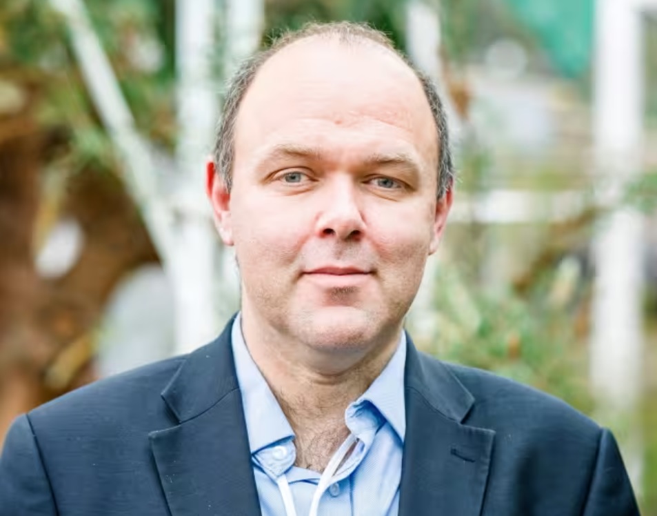 SBTi Appoints David Kennedy as New CEO | ESG Investing