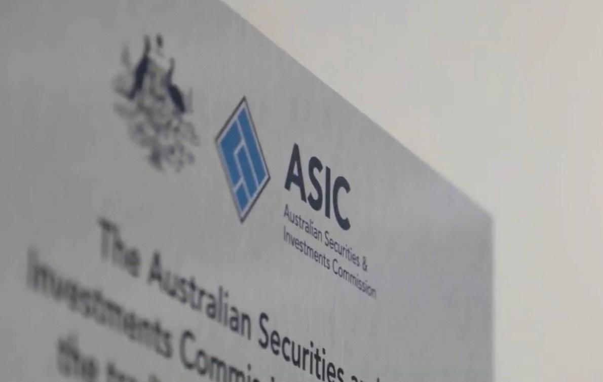 Australia Regulator Releases New Guide for Companies Beginning ...