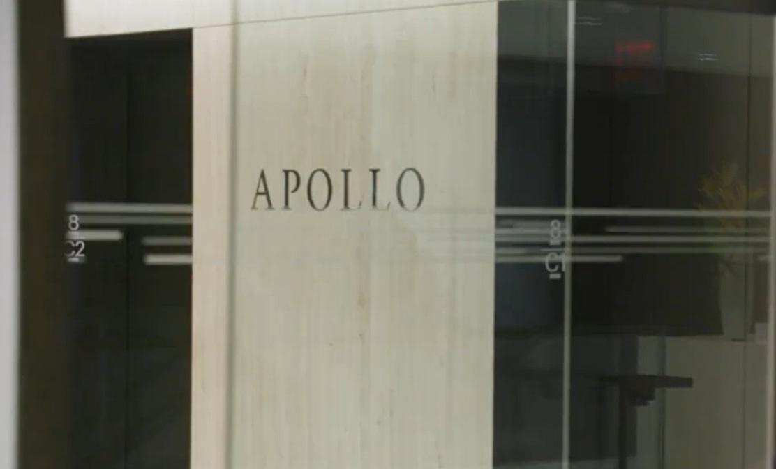Apollo Launches $220 Million Community Solar JV with Bullrock Energy ...