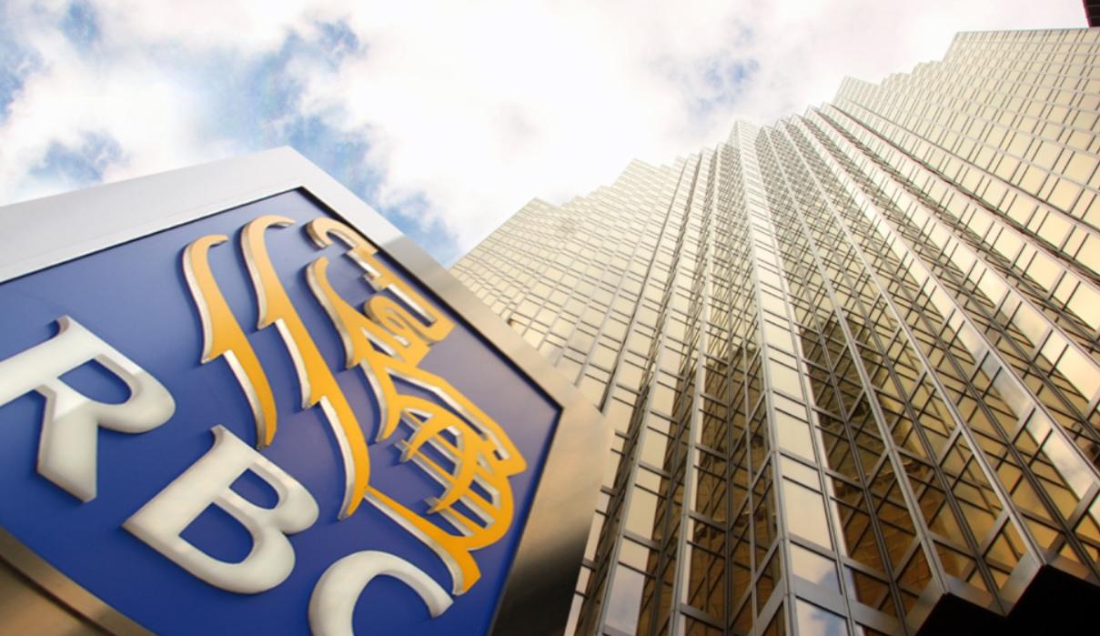 RBC Drops $500 Billion Sustainable Finance Target | ESG Investing
