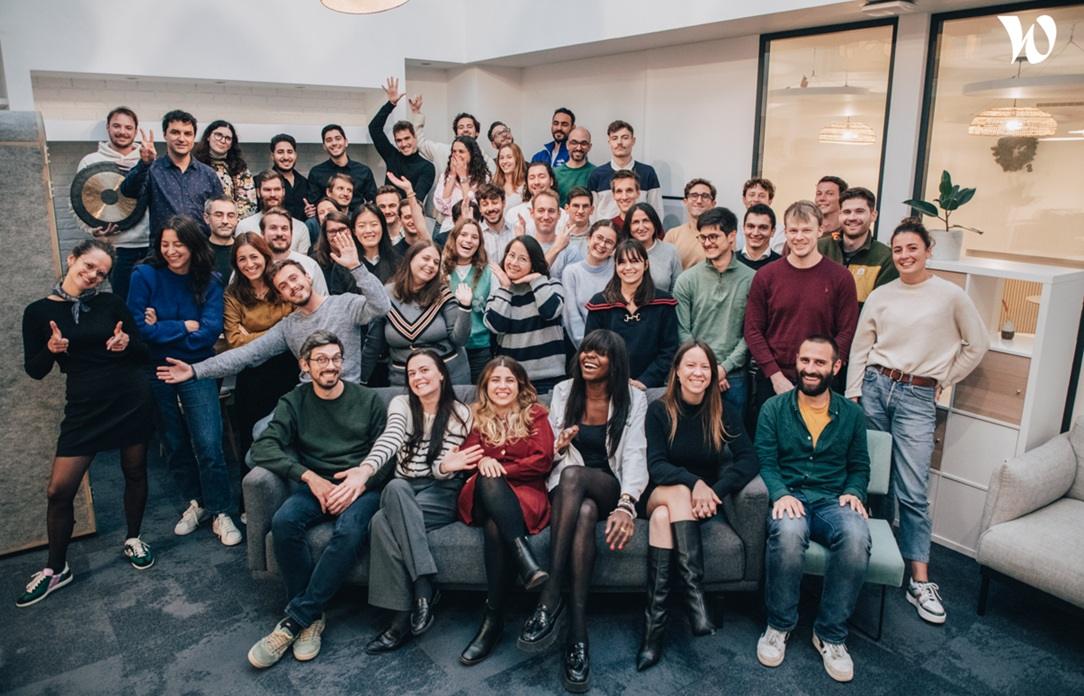 WeeFin Raises $27 Million to Expand ESG Data Management Platform for ...