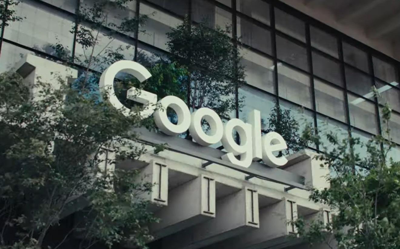Google Signs Deals to Eliminate Super-Potent GHG Emissions | ESG Investing