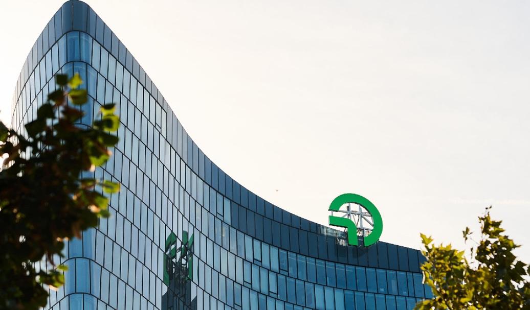 OMV to Build One of Largest Green Hydrogen Plants in Europe | ESG Investing