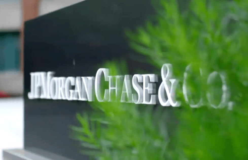 JPMorganChase Signs 10-Year DAC Carbon Removal Deal with Oxy’s 1PointFIve | ESG Investing