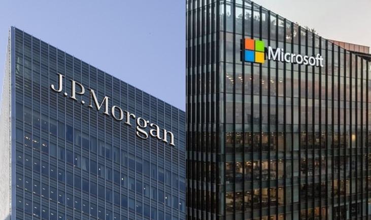 JPMorgan, Microsoft Back New Financing Model to Scale Nature-Based ...