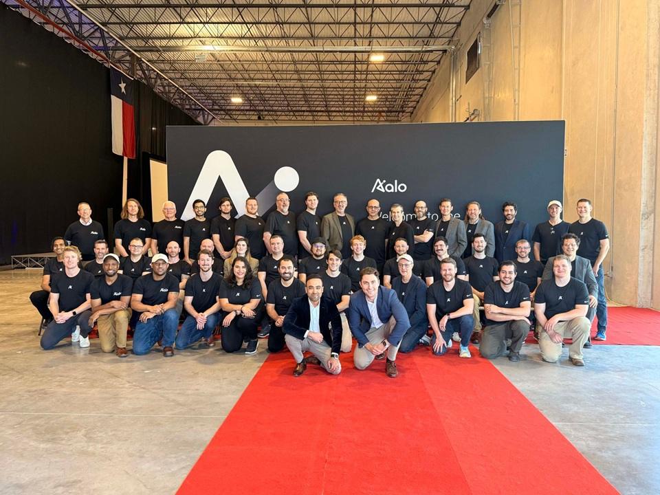 Aalo Raises $100 Million to Build Combo Advanced Nuclear Plant and Data ...