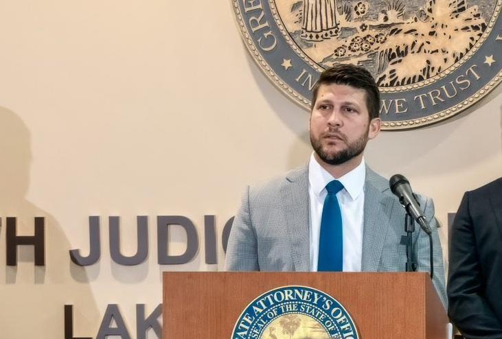 Florida AG Launches Investigation into CDP, SBTi | ESG Investing