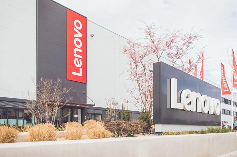 Lenovo Launches Solution to Reduce Lifecycle Carbon Footprint of IT ...