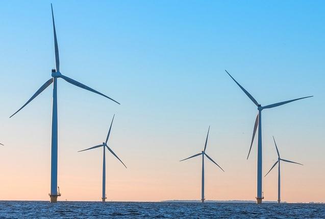 bp, JERA Combine Offshore Wind Assets to Launch New Joint Venture | ESG Investing
